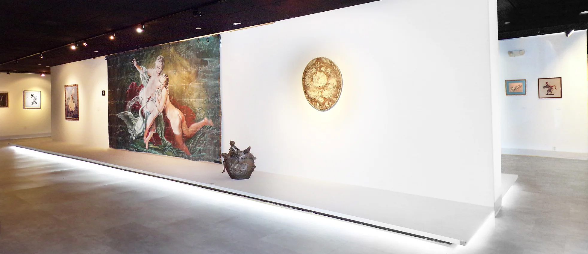 The Wilzig Erotic Art Museum - Henrosa Hotel South Beach